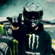 Иконка канала Monster