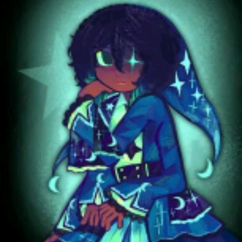 Иконка канала Astro💙🔥