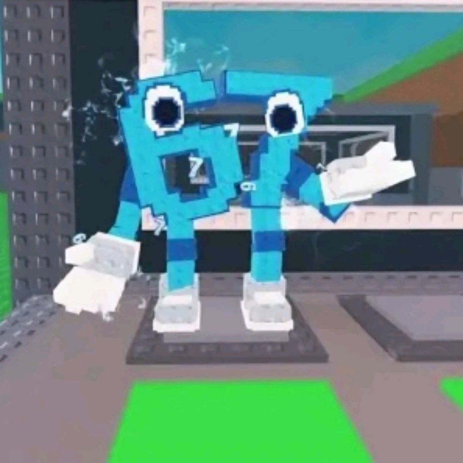 Иконка канала Six Seven