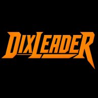 Иконка канала DixLeadeR