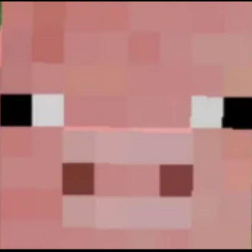 Иконка канала Хрюшка