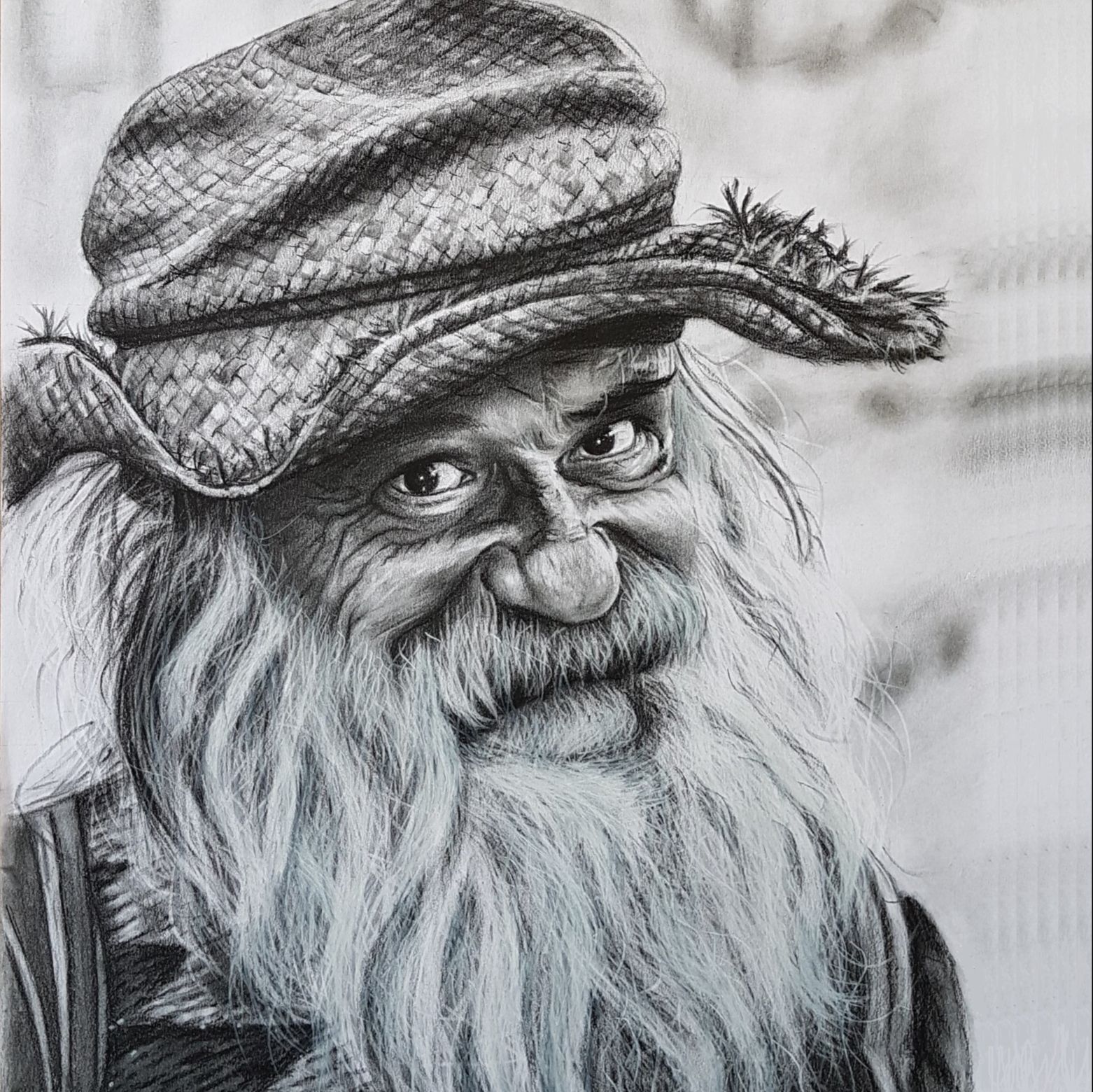 Иконка канала Абубакар