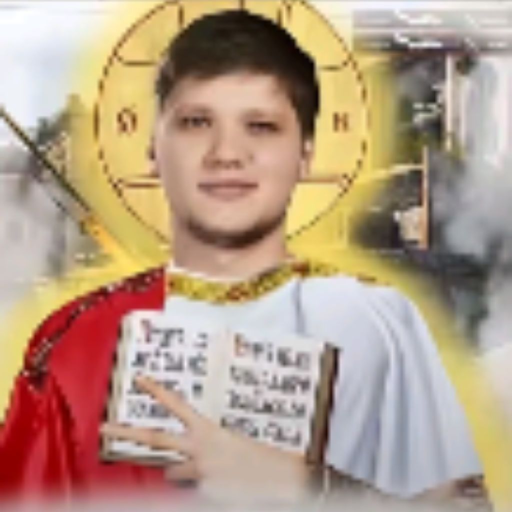 Иконка канала Kommt Ronem