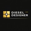 Иконка канала Diesel Designer