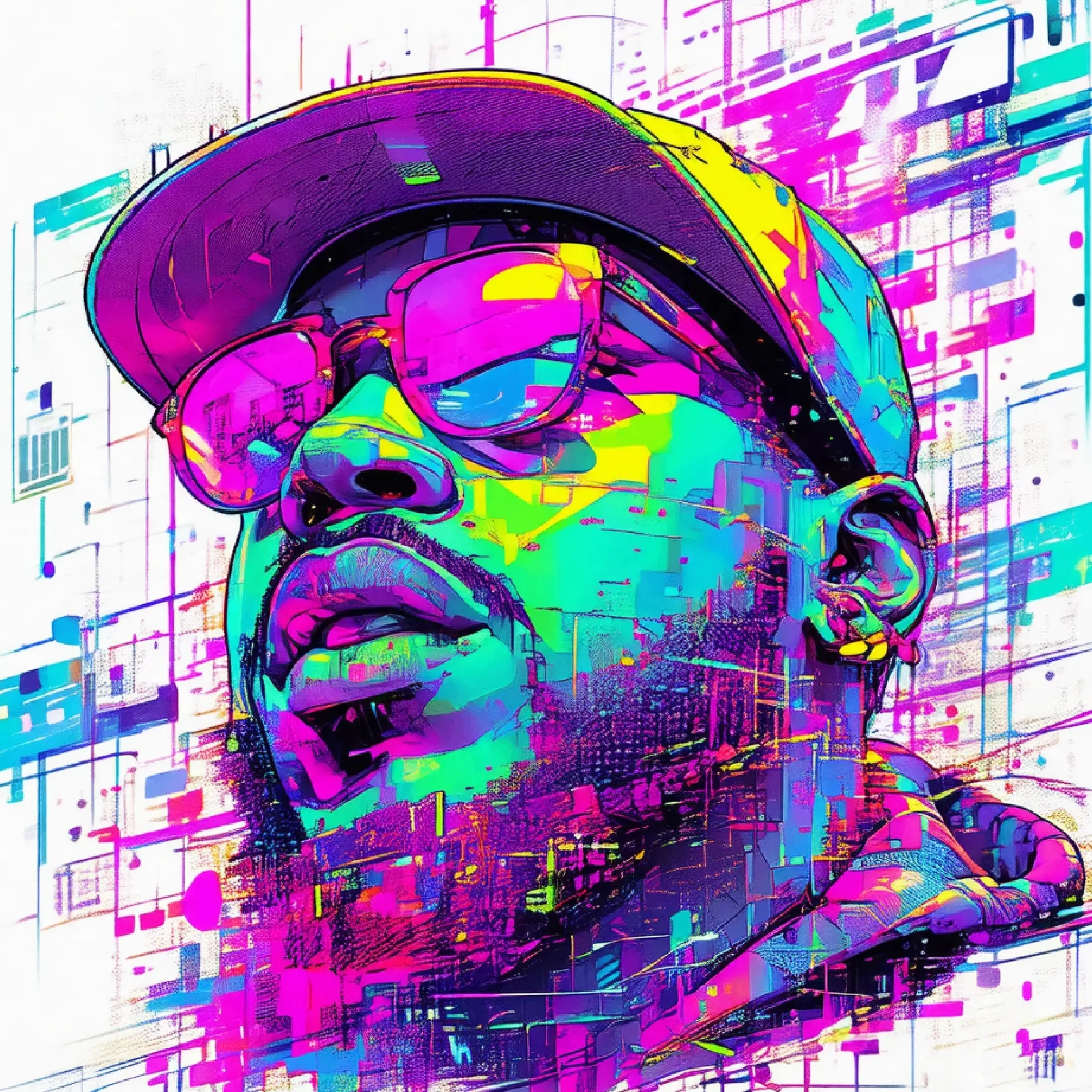 Иконка канала Мои работы по созданию аудио и видео клипов.