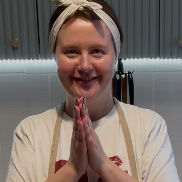 Иконка канала Darina Cooking