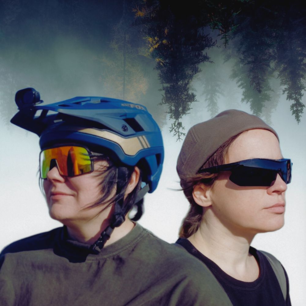 Иконка канала Двое на двух колесах