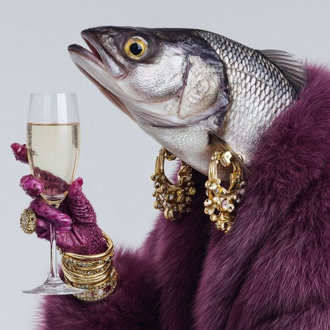 Иконка канала Селёдка под шубой