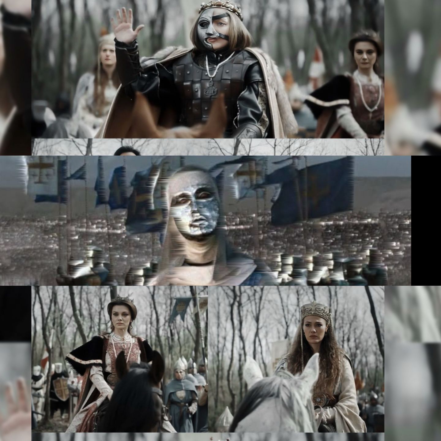 Иконка канала EL PLAY