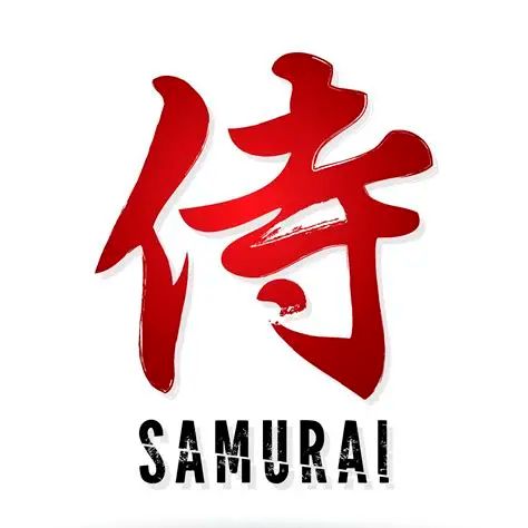 Иконка канала Samurai 侍