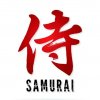 Иконка канала Samurai 侍