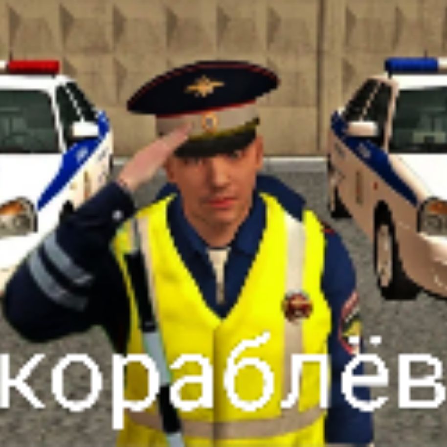 Иконка канала Кораблёв