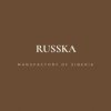 Иконка канала RUSSKA home