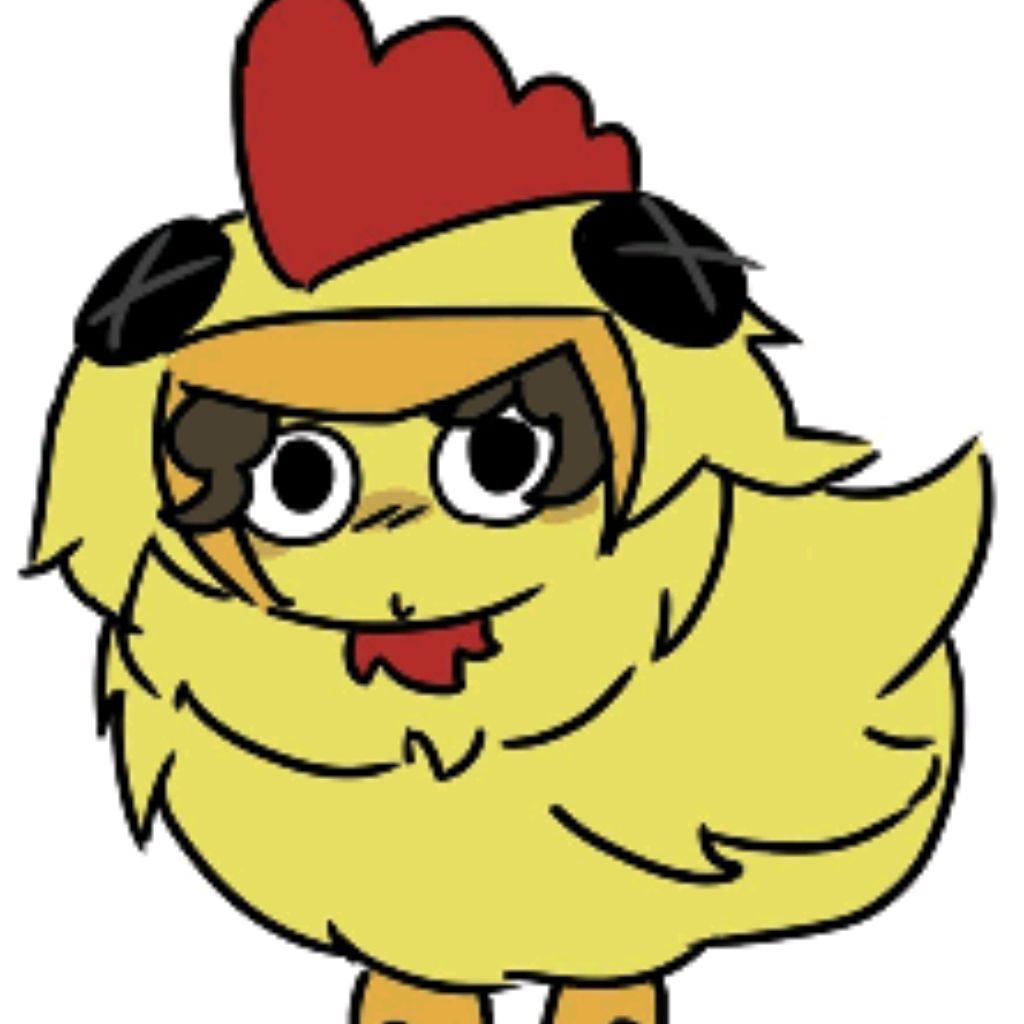 Иконка канала Курочка Шедлетский