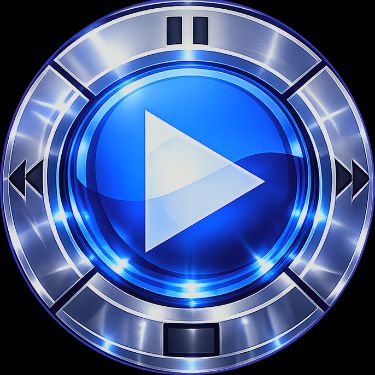 Иконка канала Mediacenter