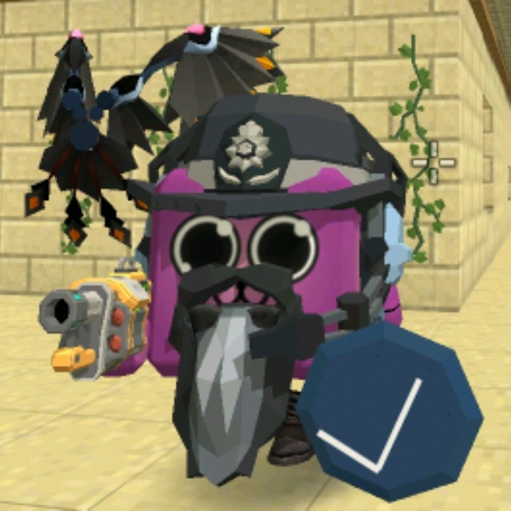 Иконка канала Рутуб Альбертикса ☑️