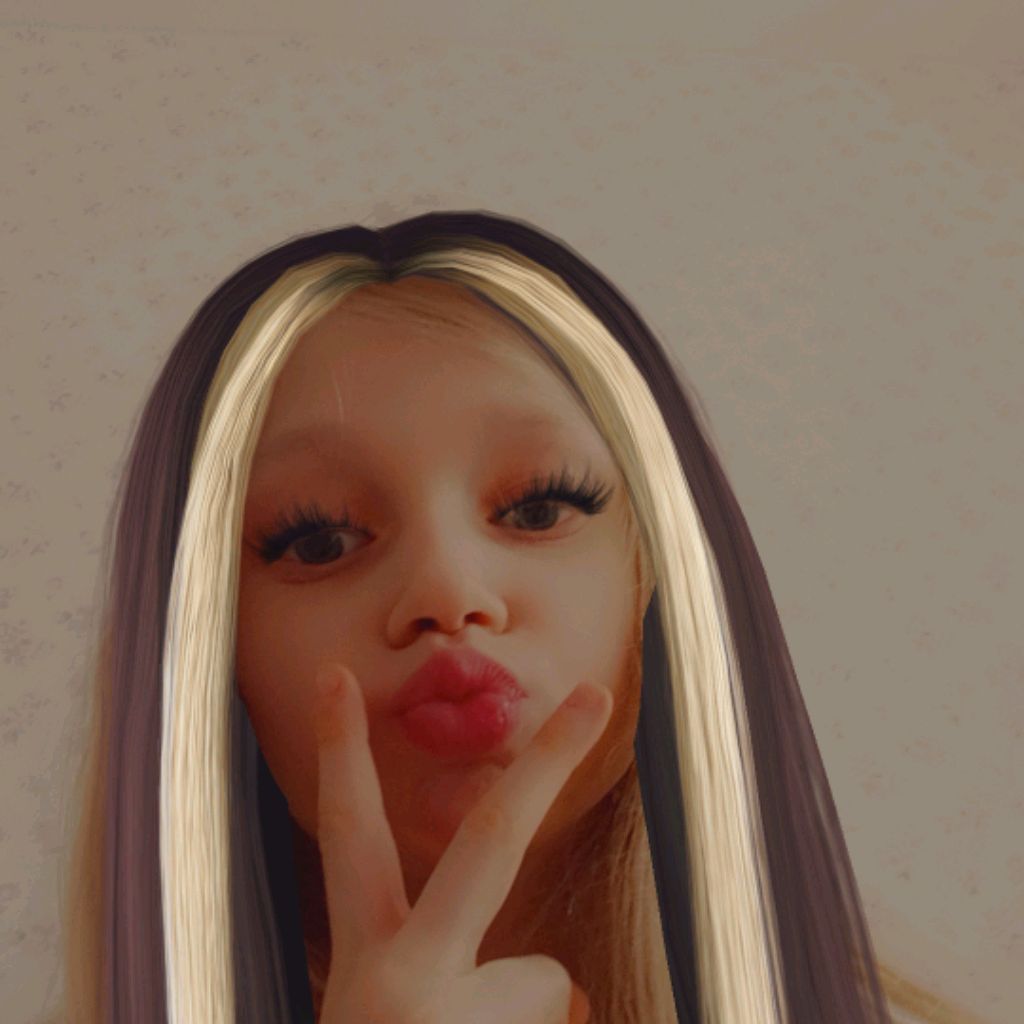 Иконка канала Alesia🔥