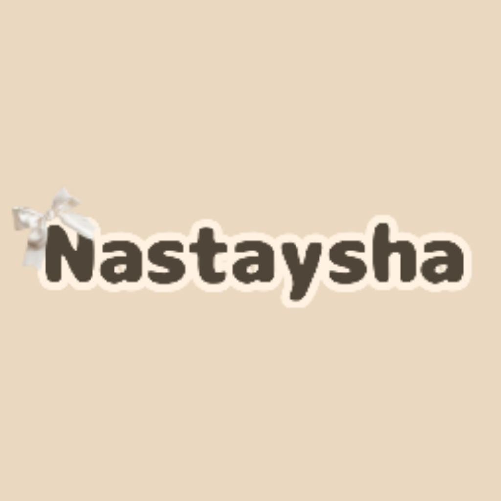 Иконка канала Nastaysha