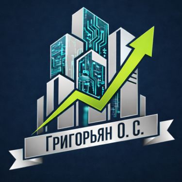 Иконка канала Успешная Недвижимость