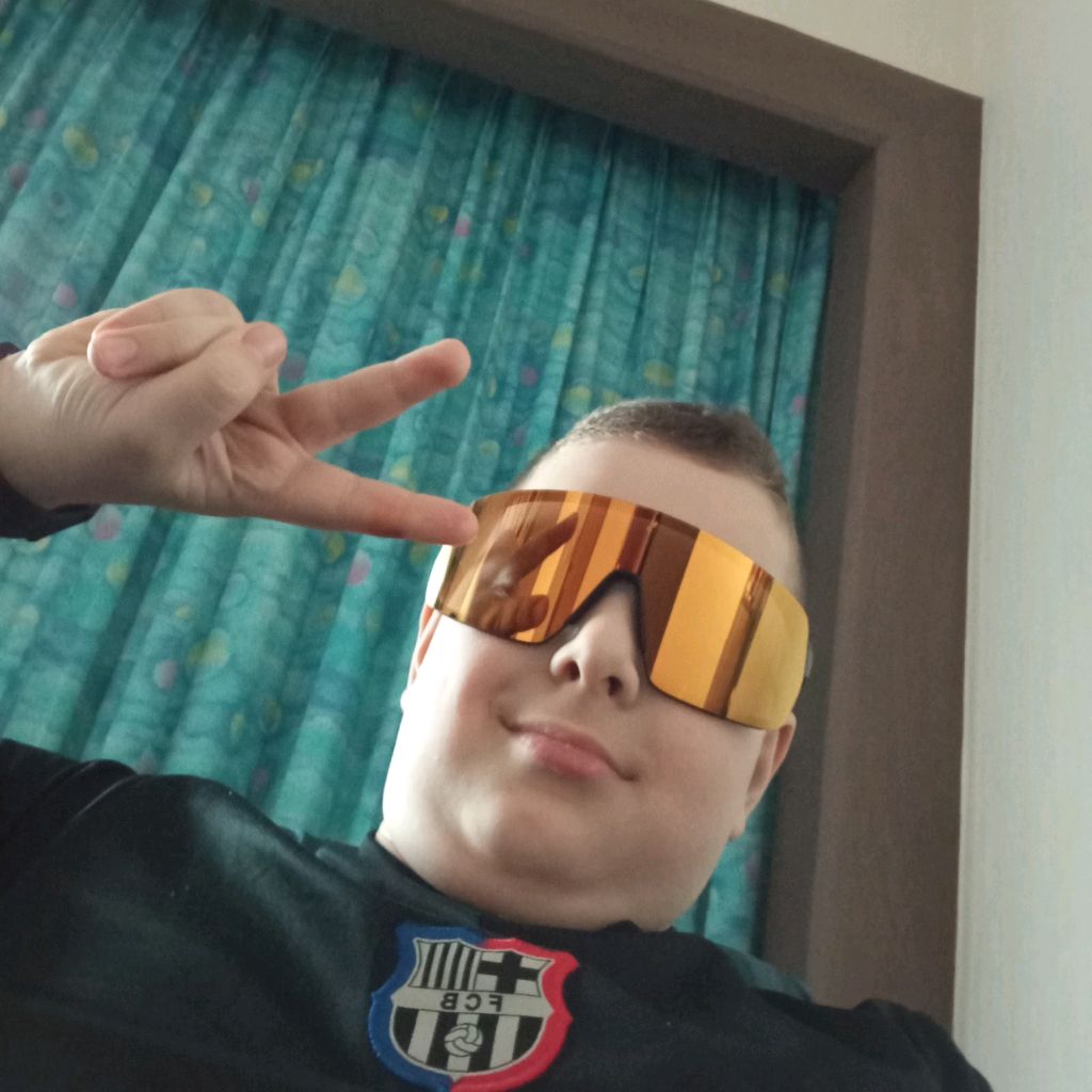 Иконка канала Ламин ЯМАЛЬ