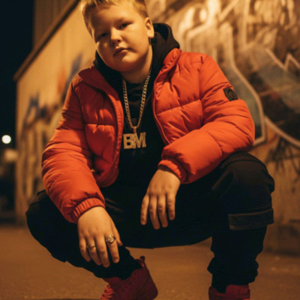 Иконка канала Волосатый Моллюск