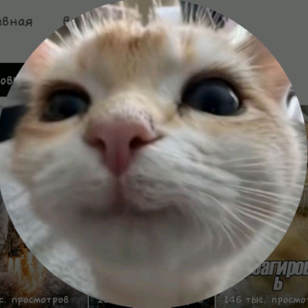 Иконка канала ꧁☭IVAN4IK_RT☭꧂