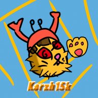 Иконка канала 🇷🇺😺✧Korzh15k✧😺🇷🇺