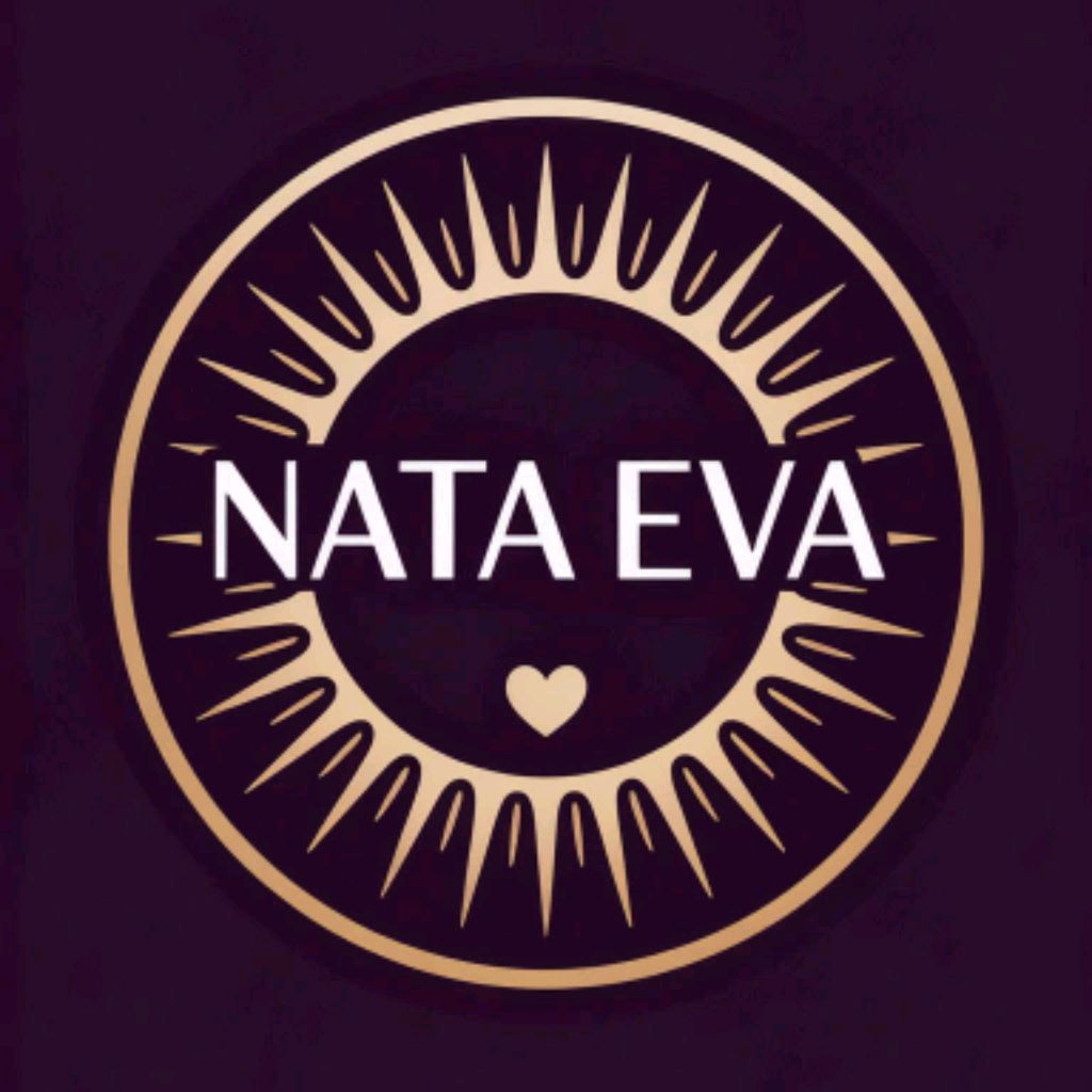 Иконка канала Nata Eva