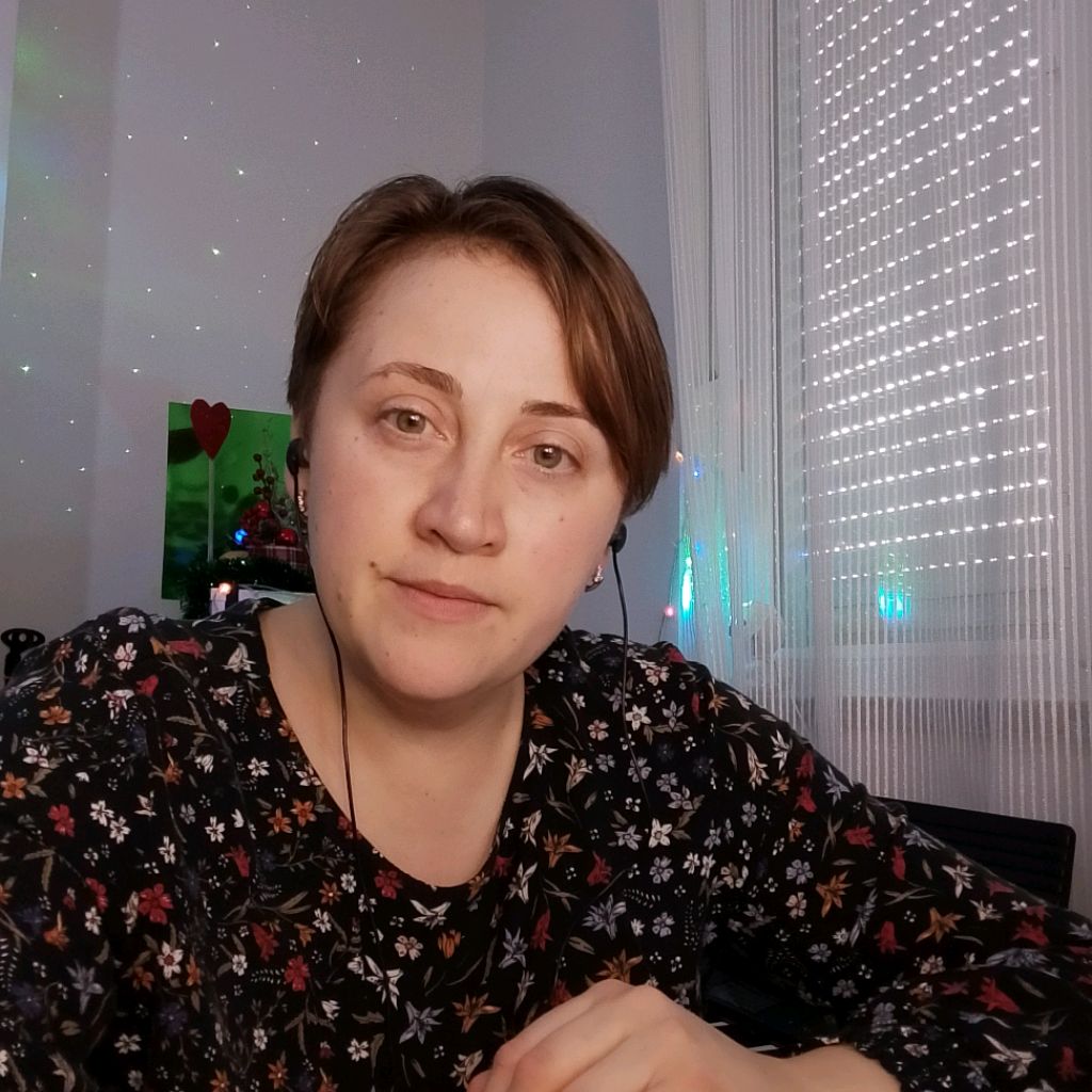 Иконка канала Нина Матвеева