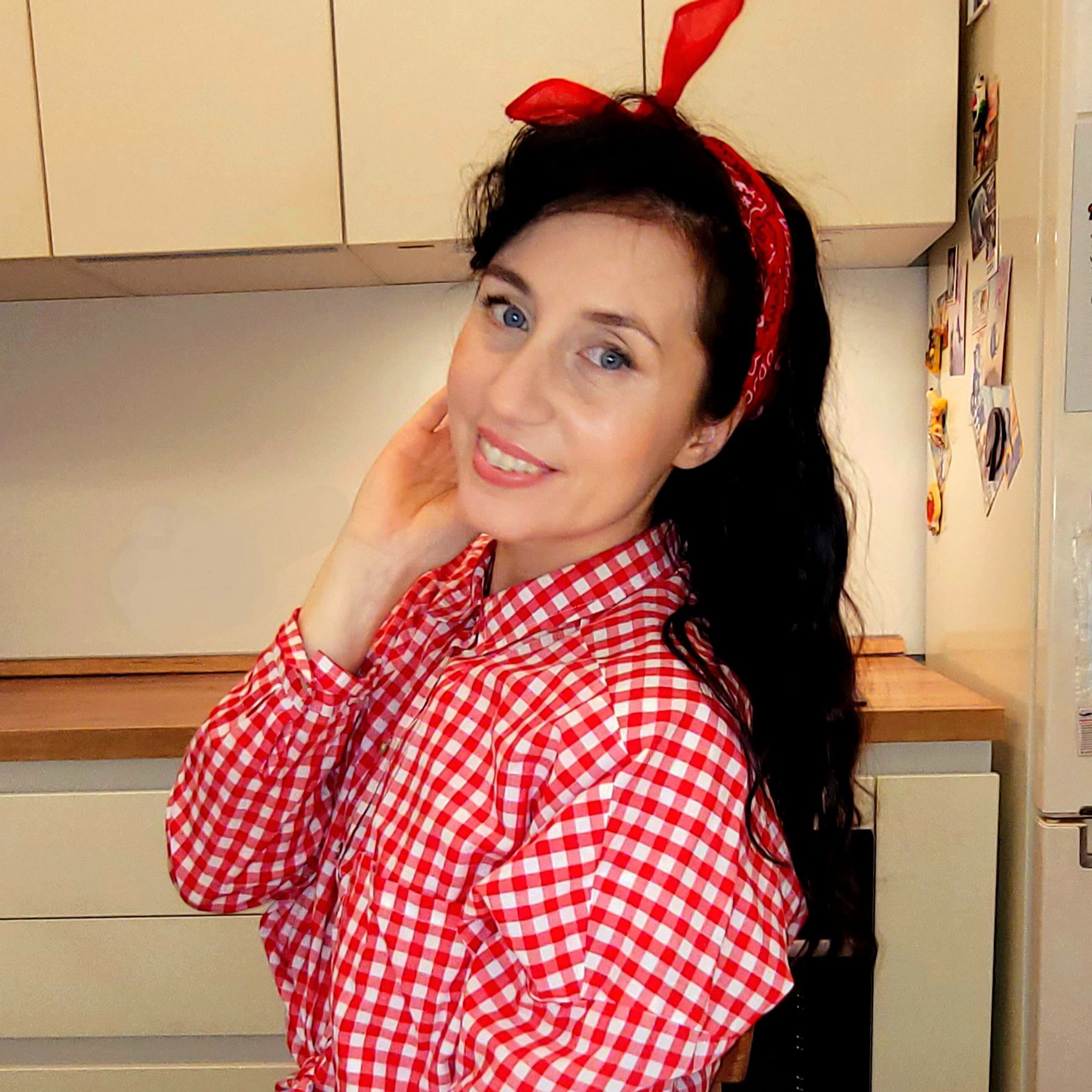 Иконка канала Тарталетка