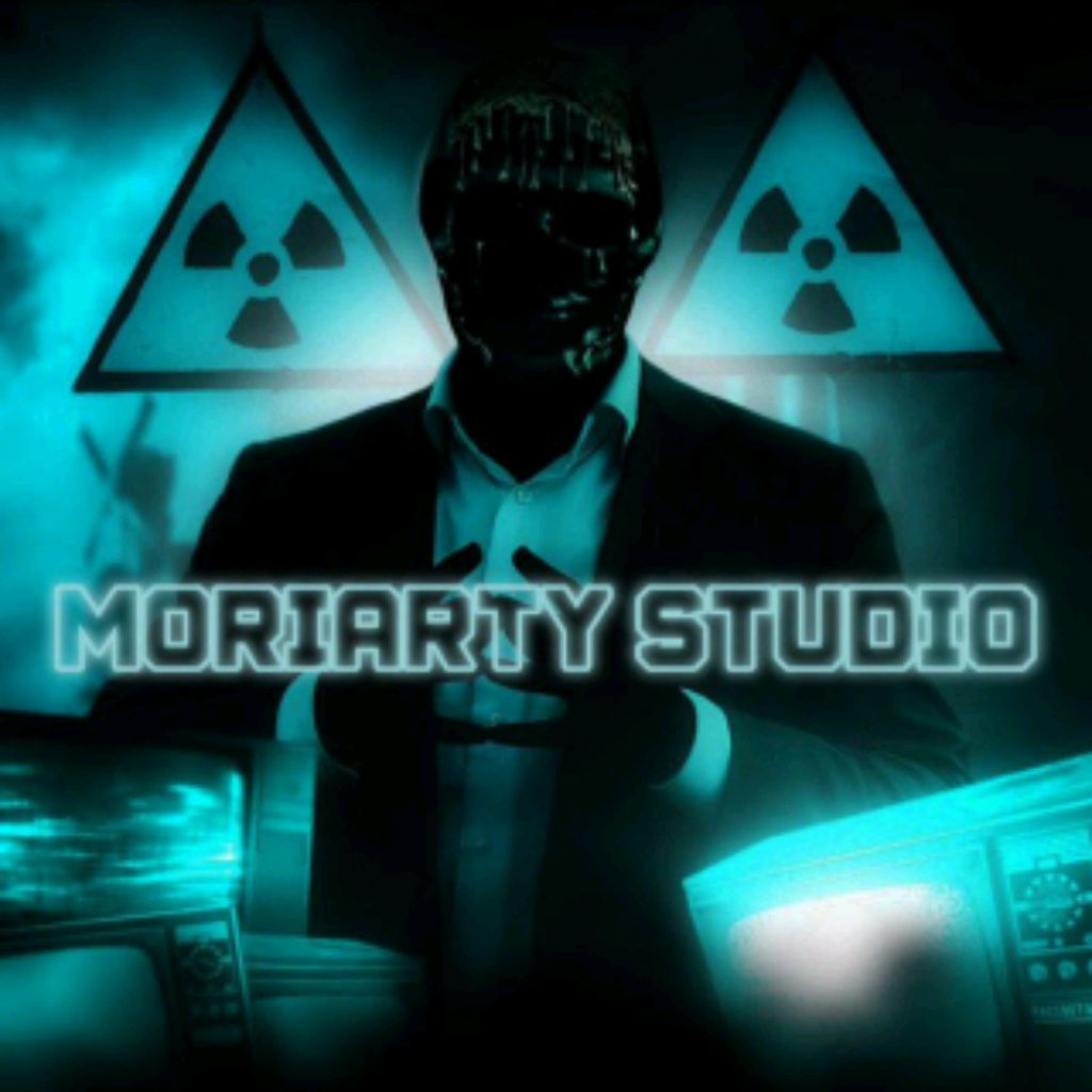 Иконка канала Moriarty Studio