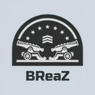 Иконка канала BReaZ