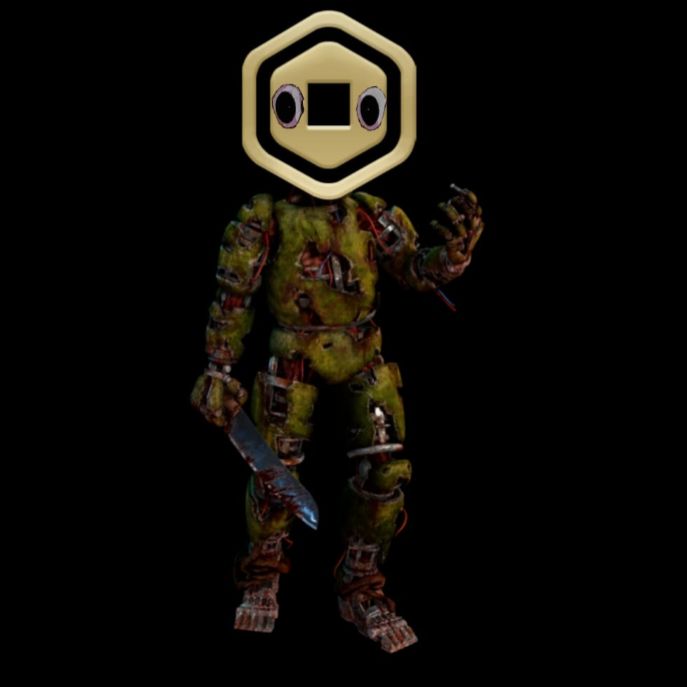 Иконка канала Объект ???