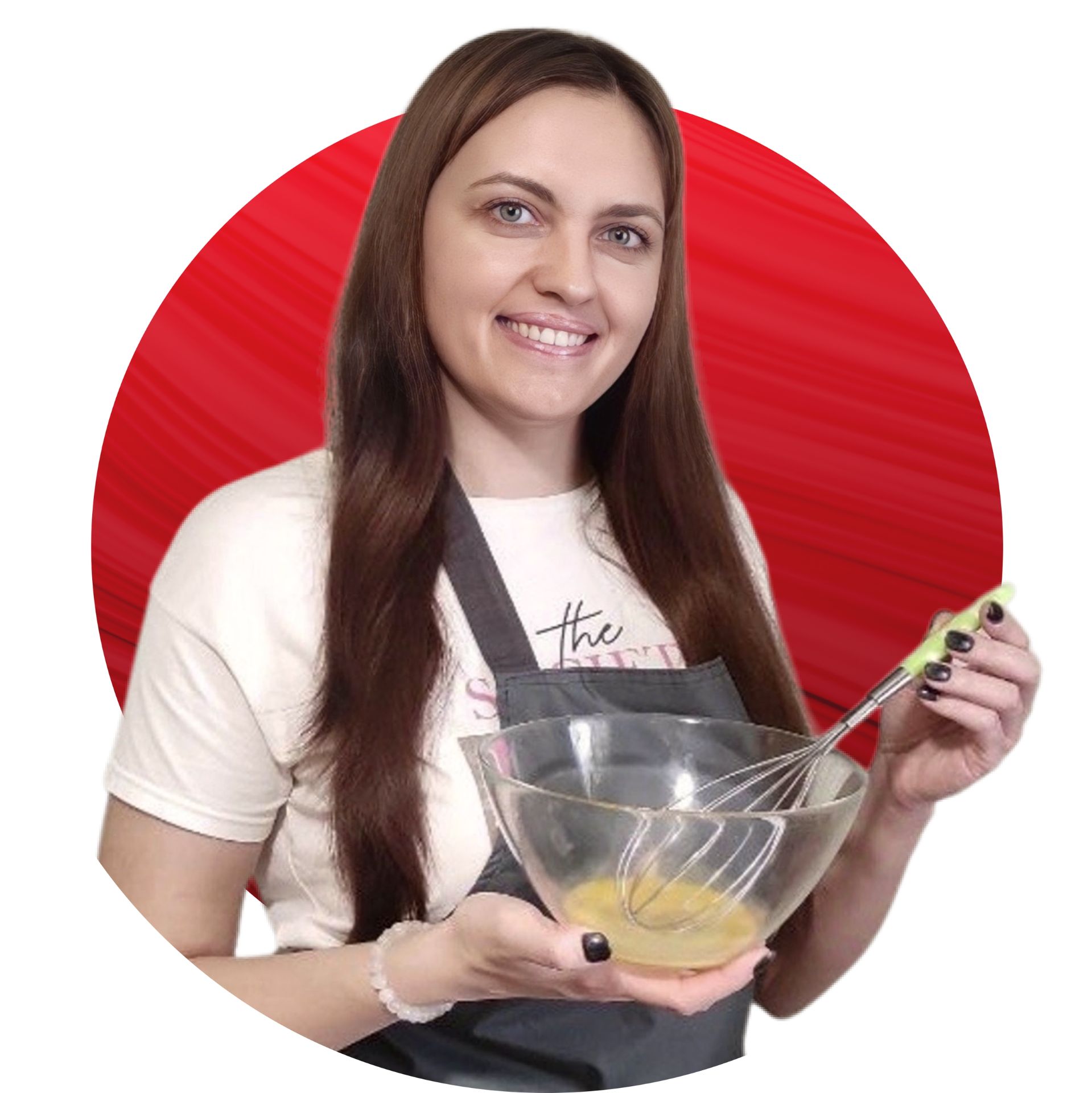 Иконка канала Феерия вкуса Рецепты|Темникова Евгения