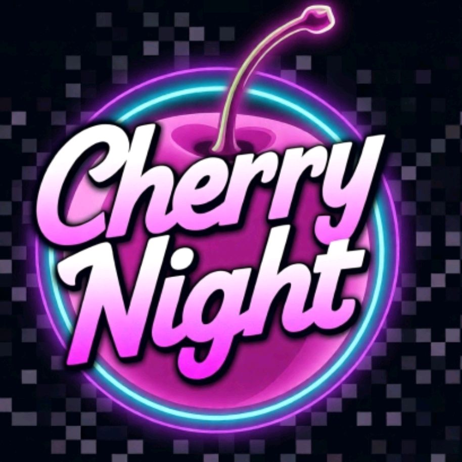 Иконка канала Cherry night