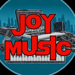 Иконка канала JOYMUSIC