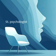 Иконка канала St.psychologist