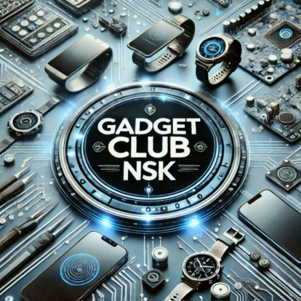 Иконка канала Будни Схемаря