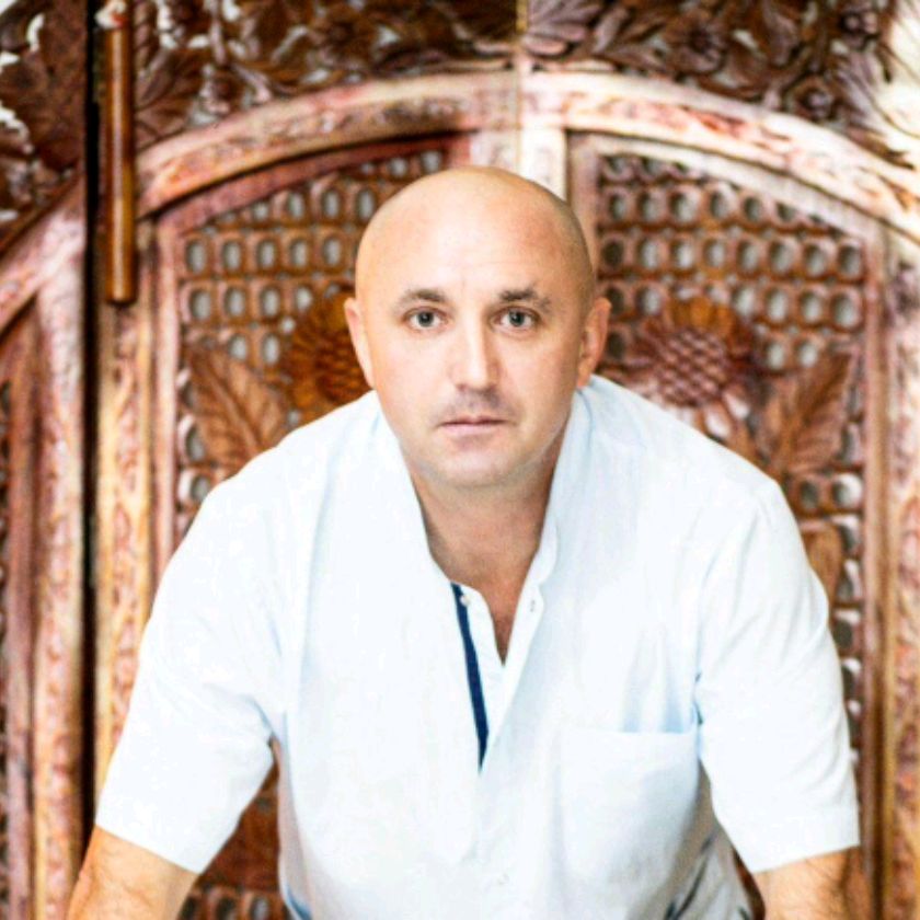 Иконка канала Александр КОСТОПРАВ Анапа