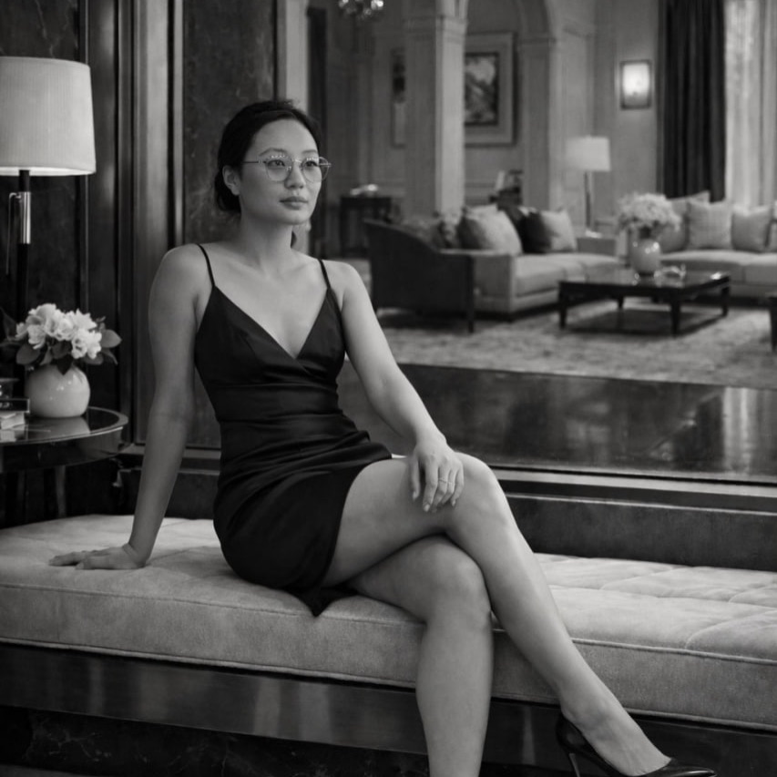 Иконка канала Красота по-корейски @evg_atomy