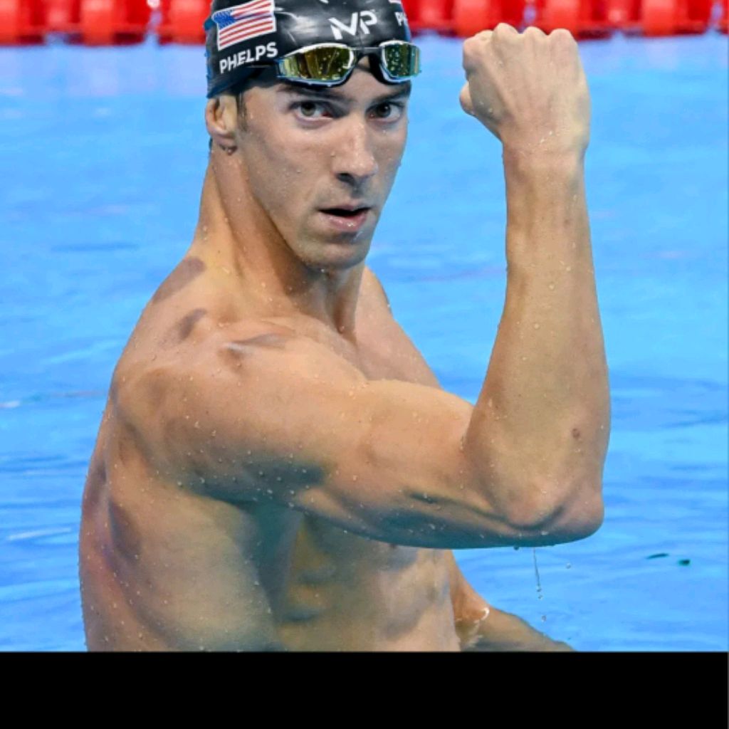 Иконка канала ГОРДЕЙ ПЛОВЕЦ 🏊♂️