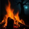 Иконка канала Страшные истории у костра