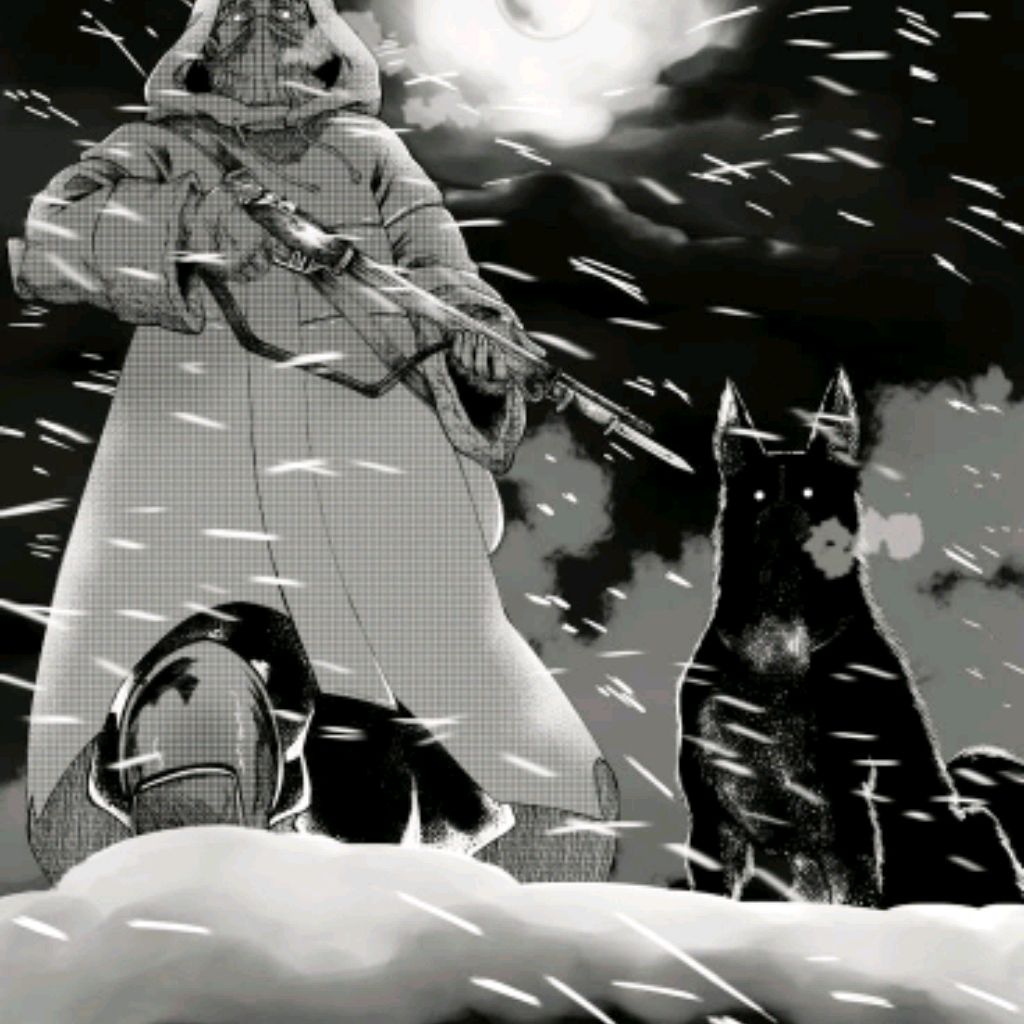 Иконка канала NoRoi_Rutube