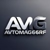 Иконка канала АМГ66RU
