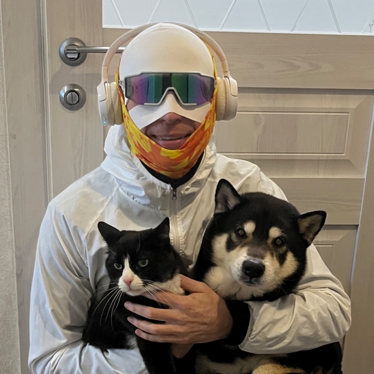 Иконка канала Alex музыка