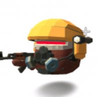 Иконка канала ANTOKHA16K