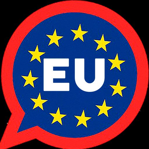 Иконка канала Говорит Европа ⚡