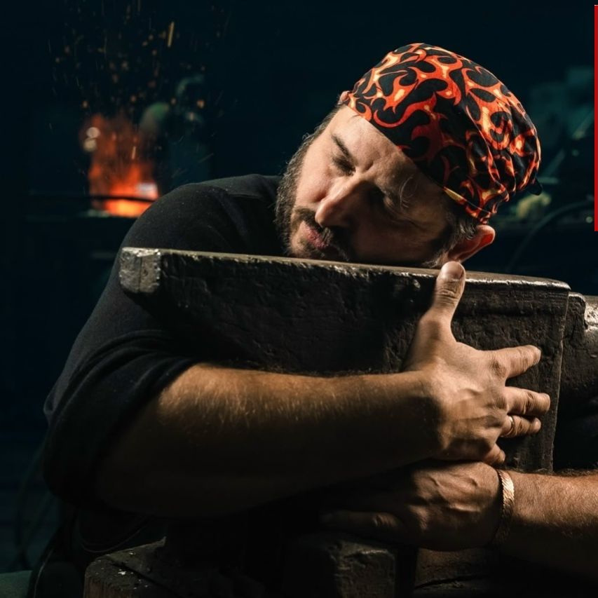 Иконка канала Левша