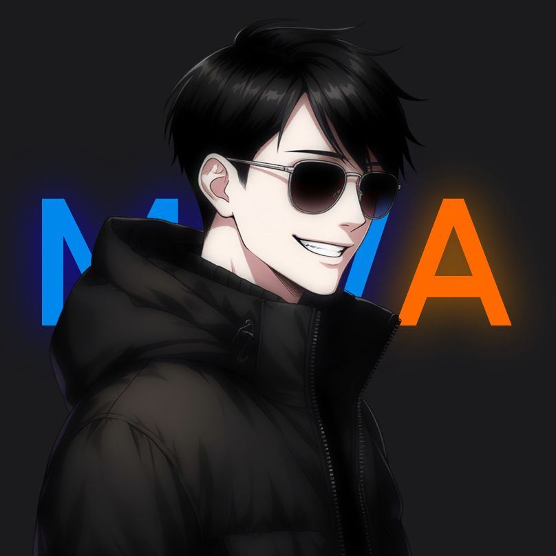 Иконка канала Максон Воиновский