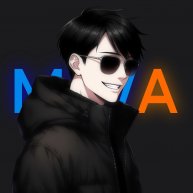 Иконка канала Максон Воиновский